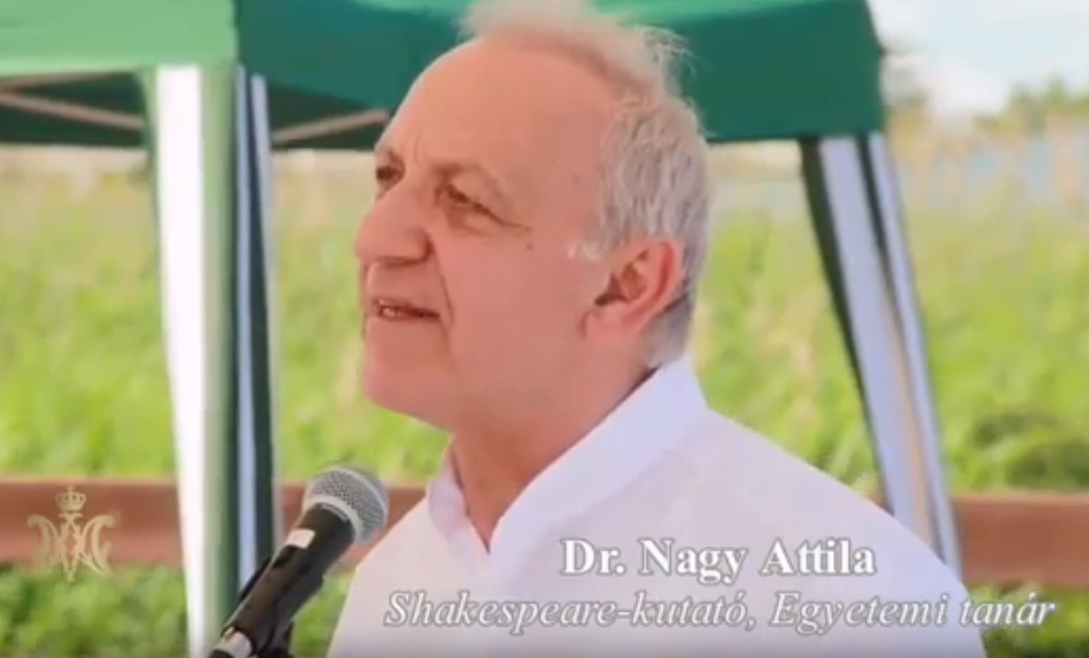 Dr. Nagy Attila találkozásai Kovács-Magyar Andrással - Matrix Drops Fan ...